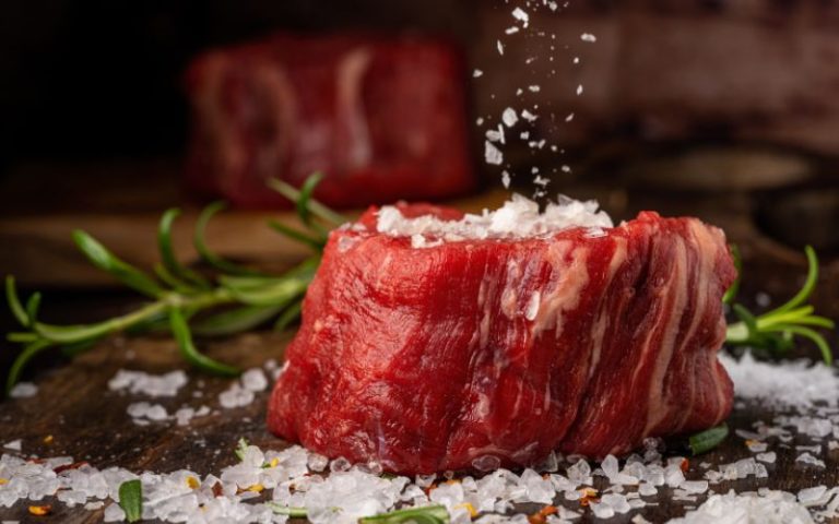 Why I Salt Meat Early (And You Should Too) | Behind the Recipe